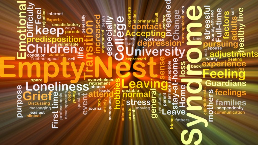3 Lessons I Learned About The Empty Nest Don Olund Helping Couples